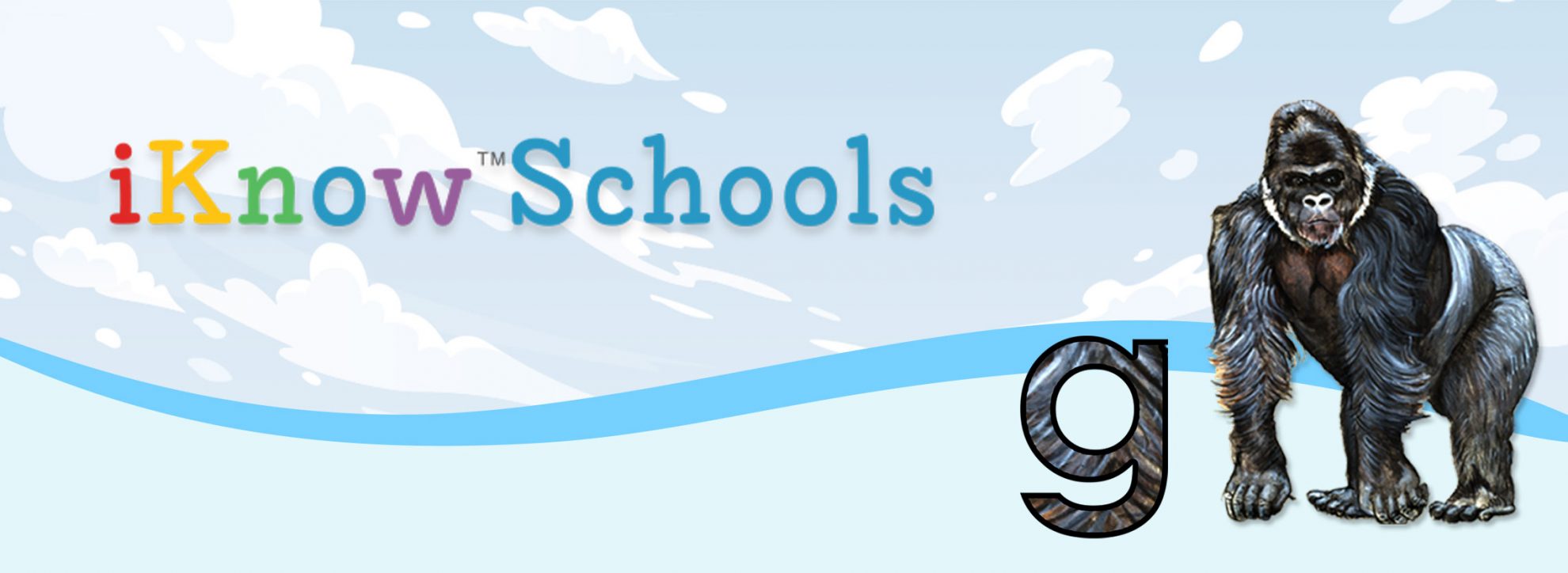 Essentials – iKnow Schools